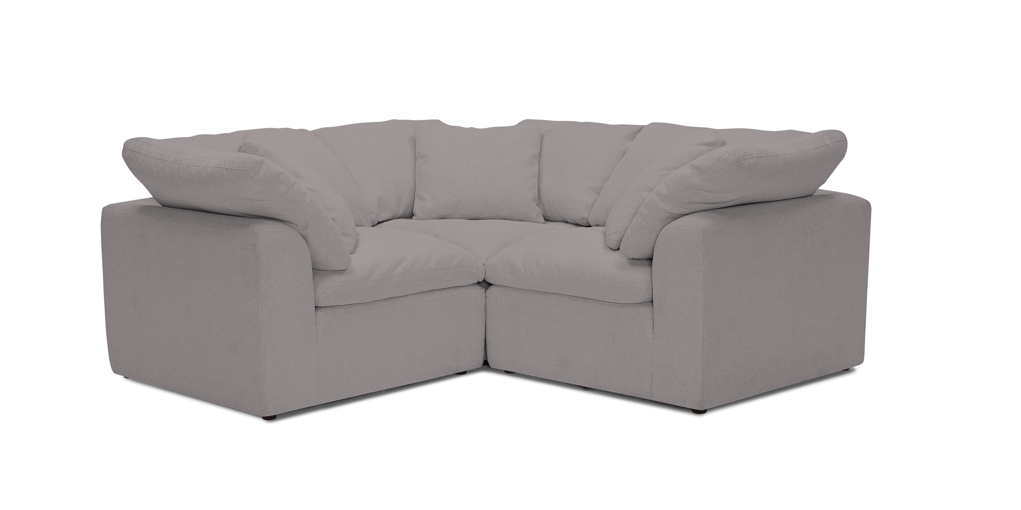 Bryant Modular Corner Sectional (3 piece) | Joybird