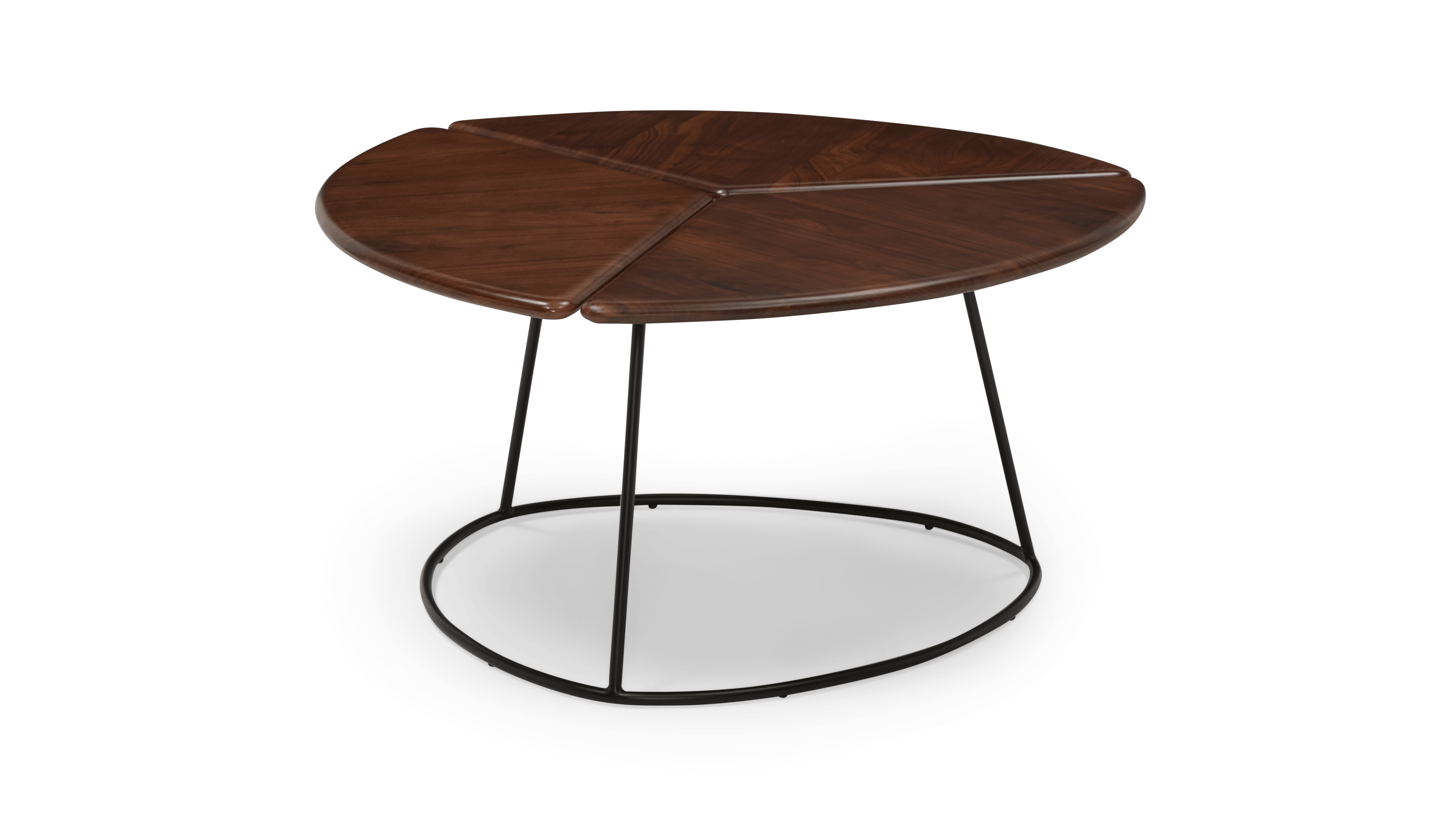 Monstera Coffee Table | Joybird