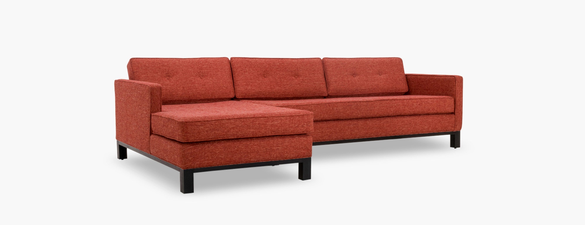 Raine Sectional | Joybird