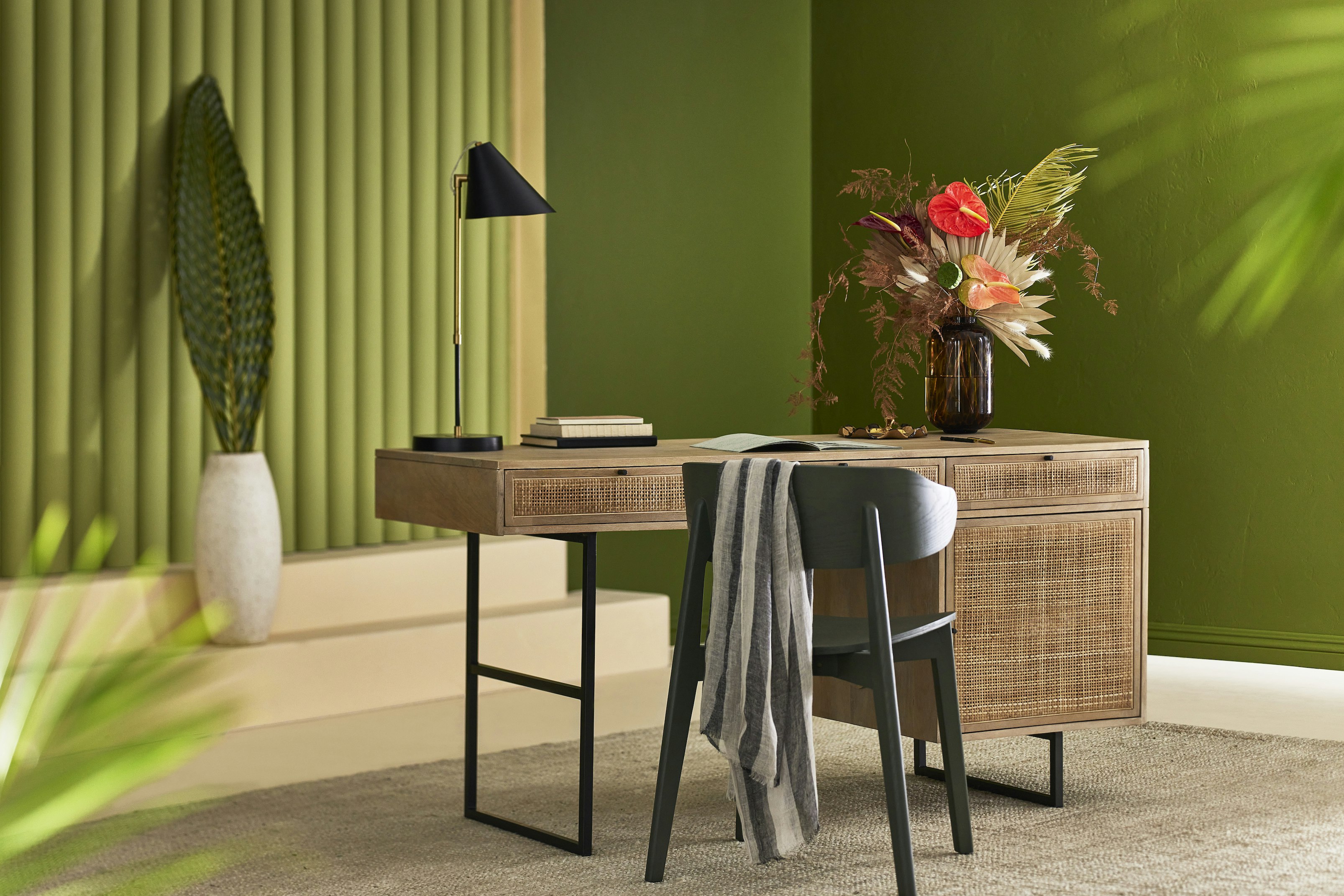 Florence Desk | Joybird