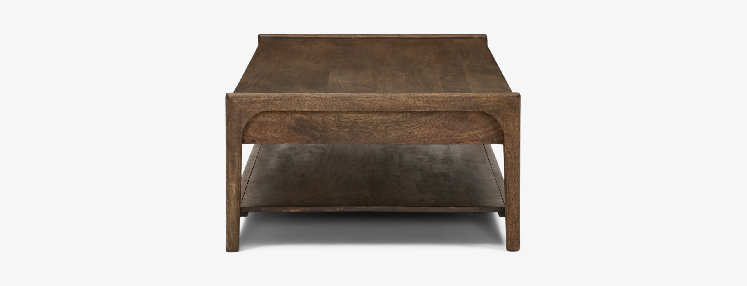 Zyna Coffee Table | Joybird