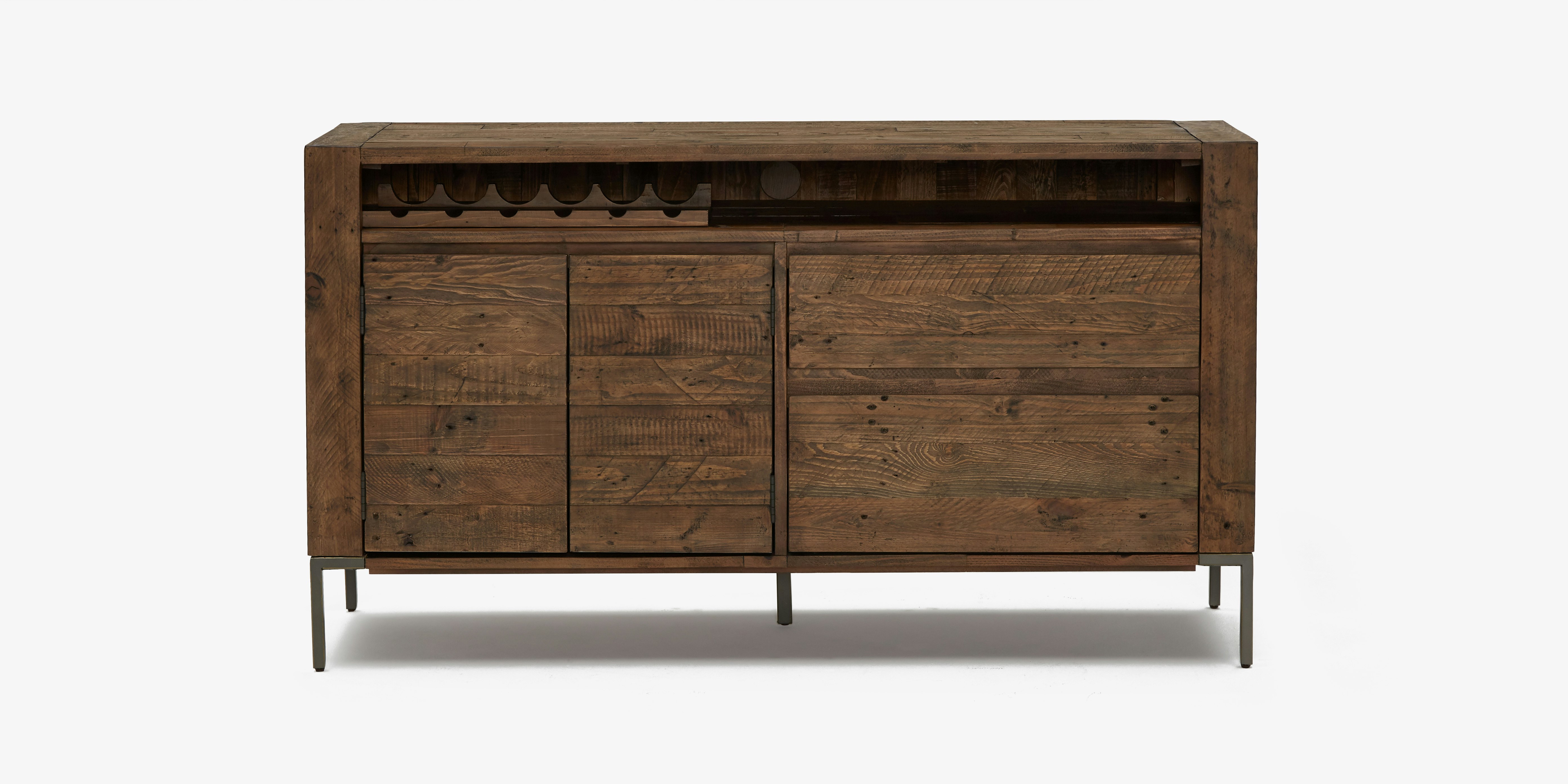 Afton Storage Console | Joybird