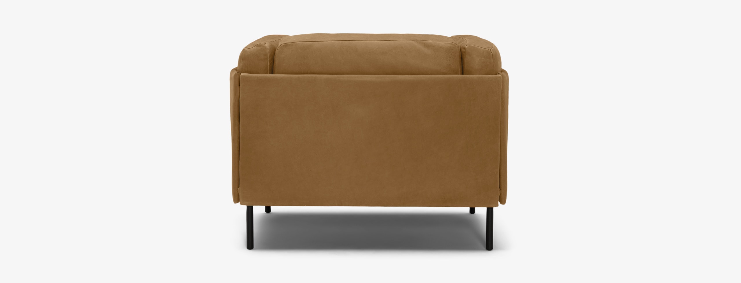 Ryker Leather Chair | Joybird