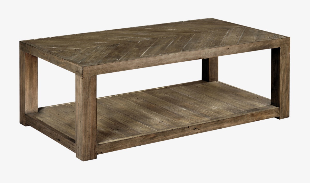 Elan Coffee Table | Joybird
