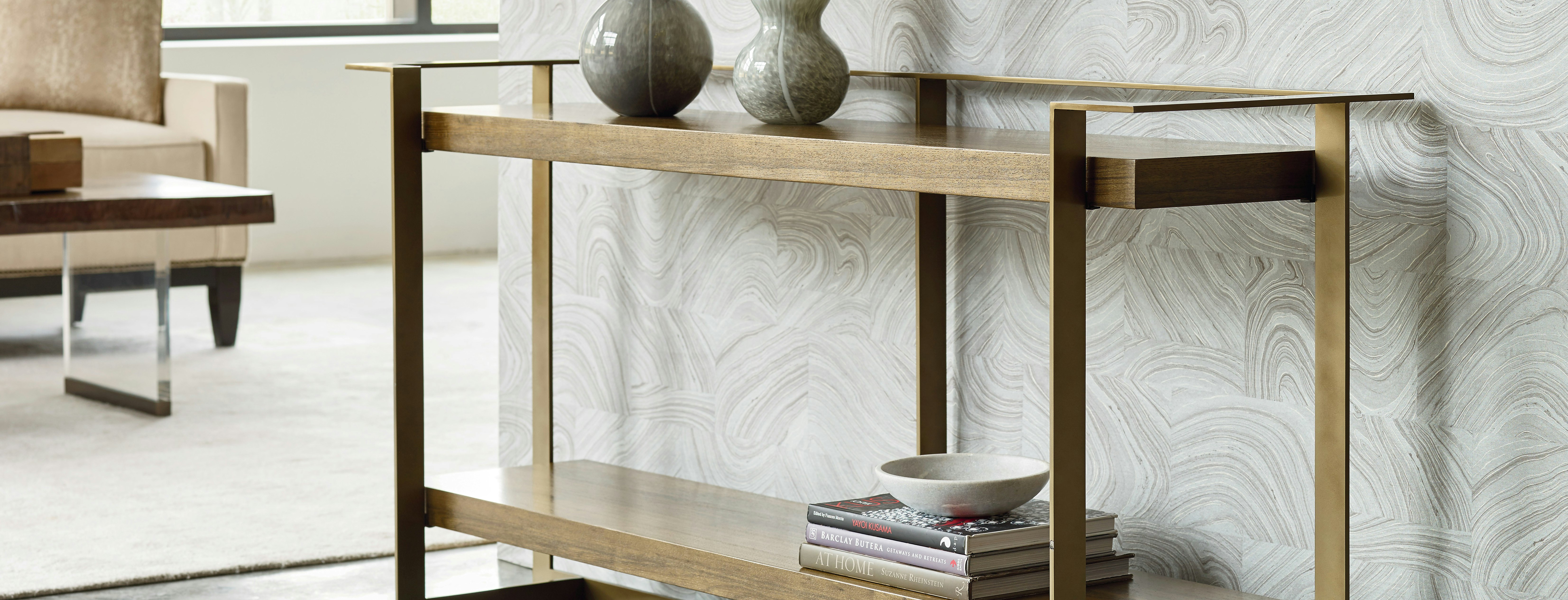 Dita Console Table | Joybird