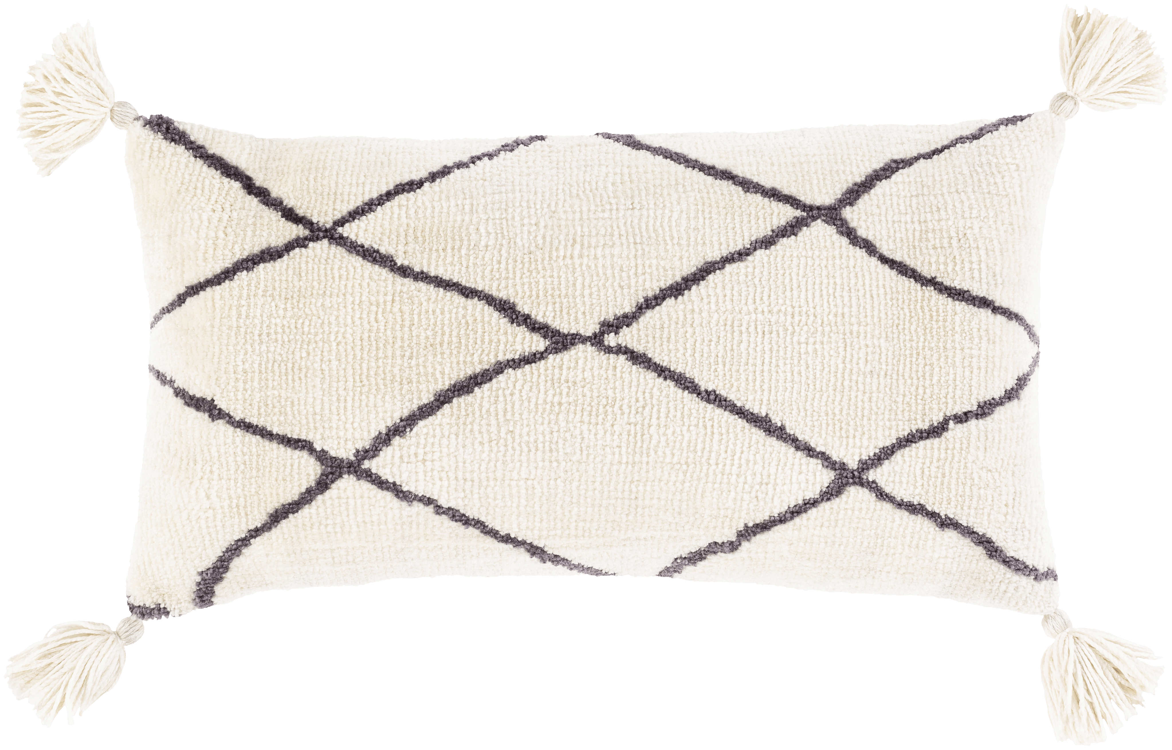 Mel Lumbar Pillow | Joybird