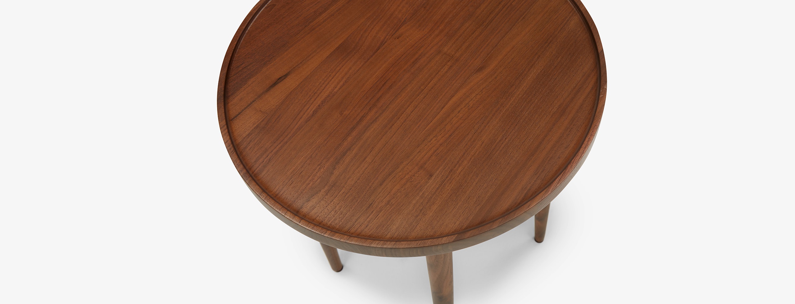 Bexley End Table | Joybird