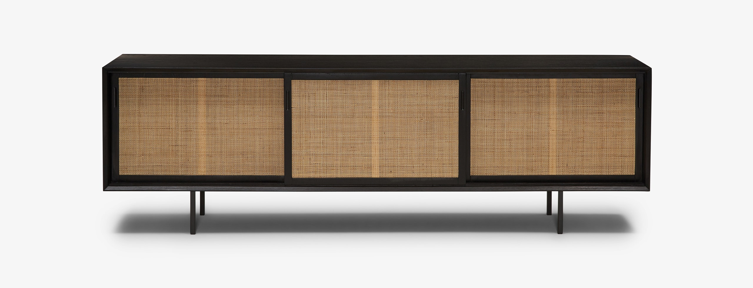Mid Century Modern Media Consoles & Cabinets | Joybird
