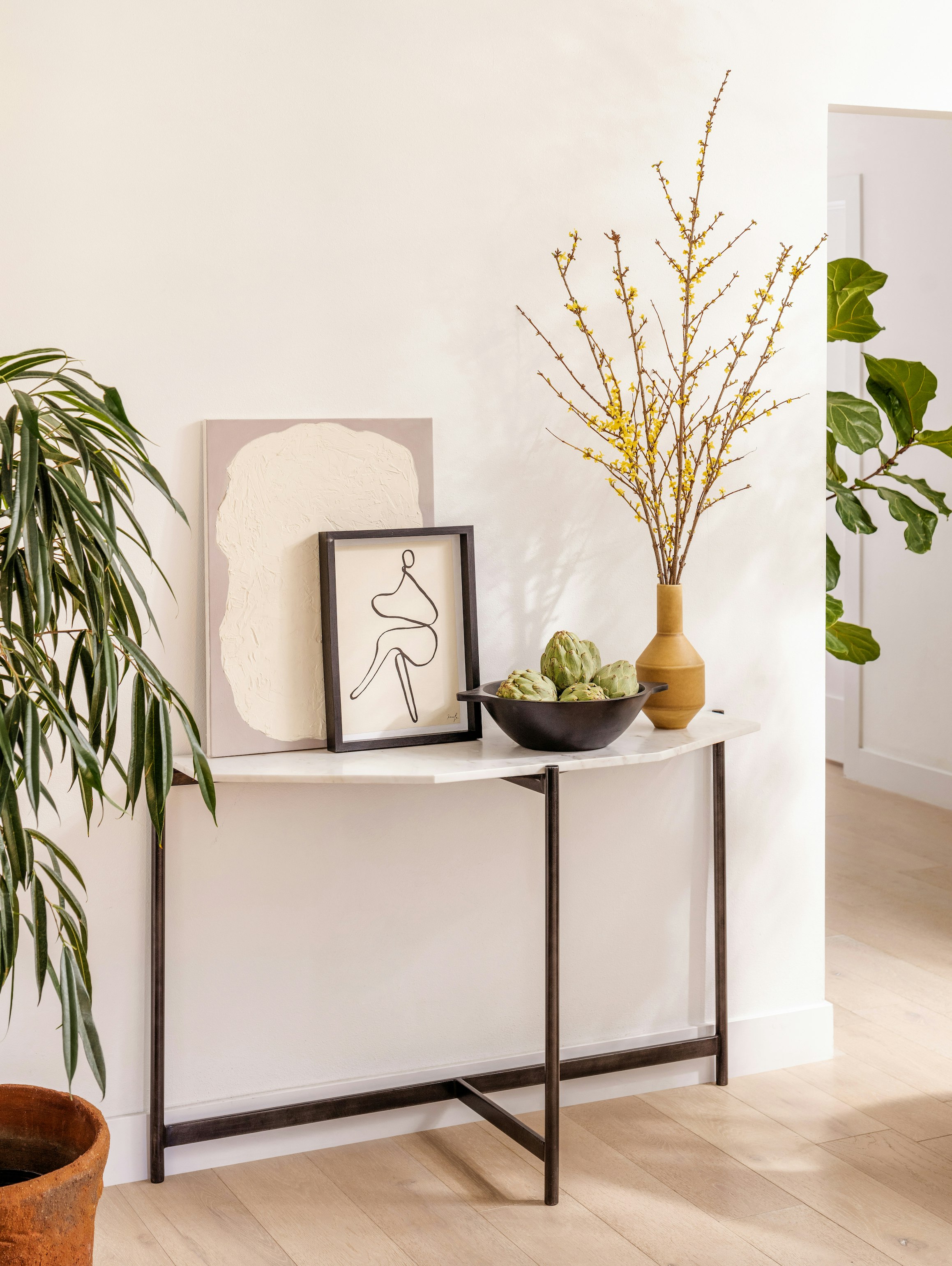 Indra Wall Art | Joybird