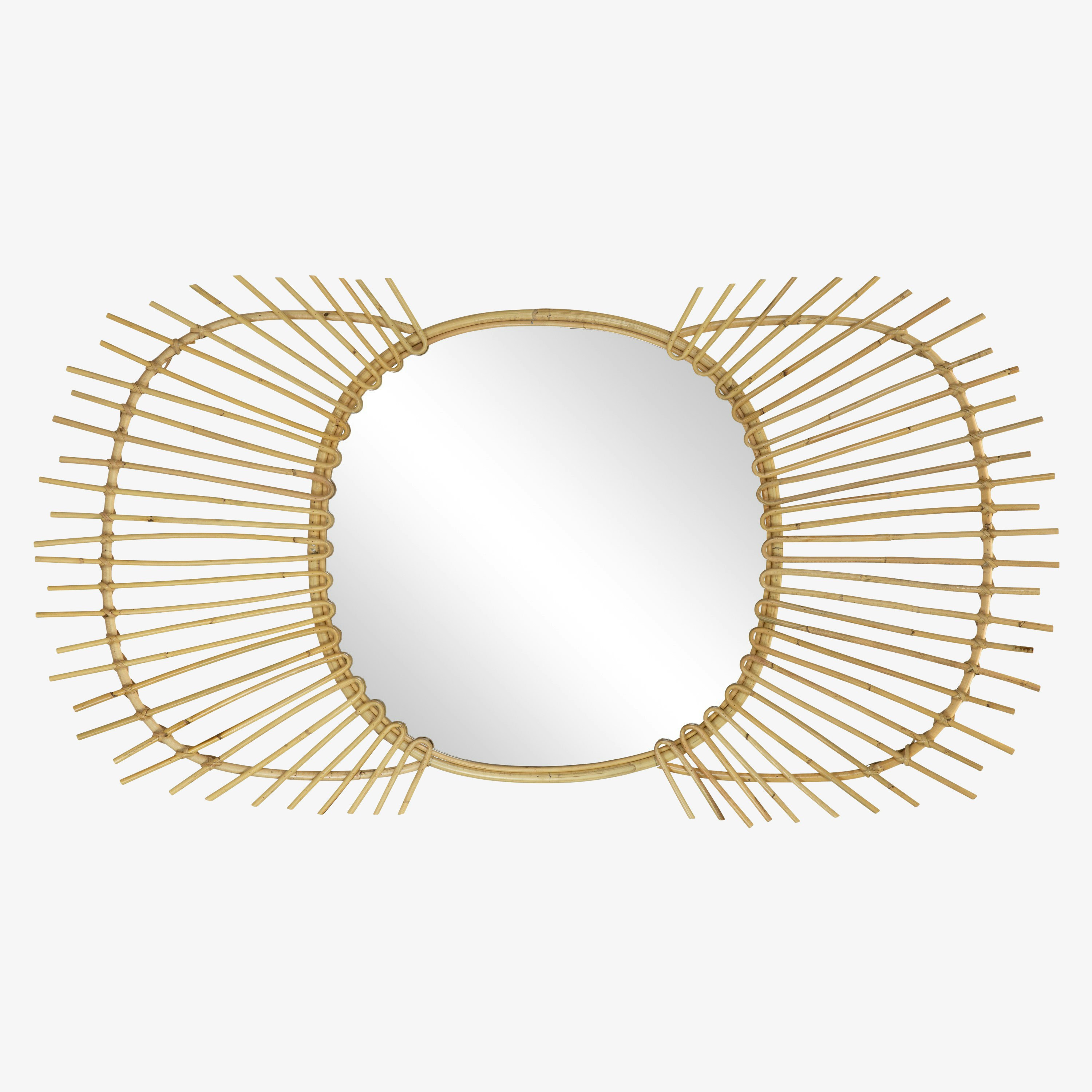 Ines Mirror | Joybird