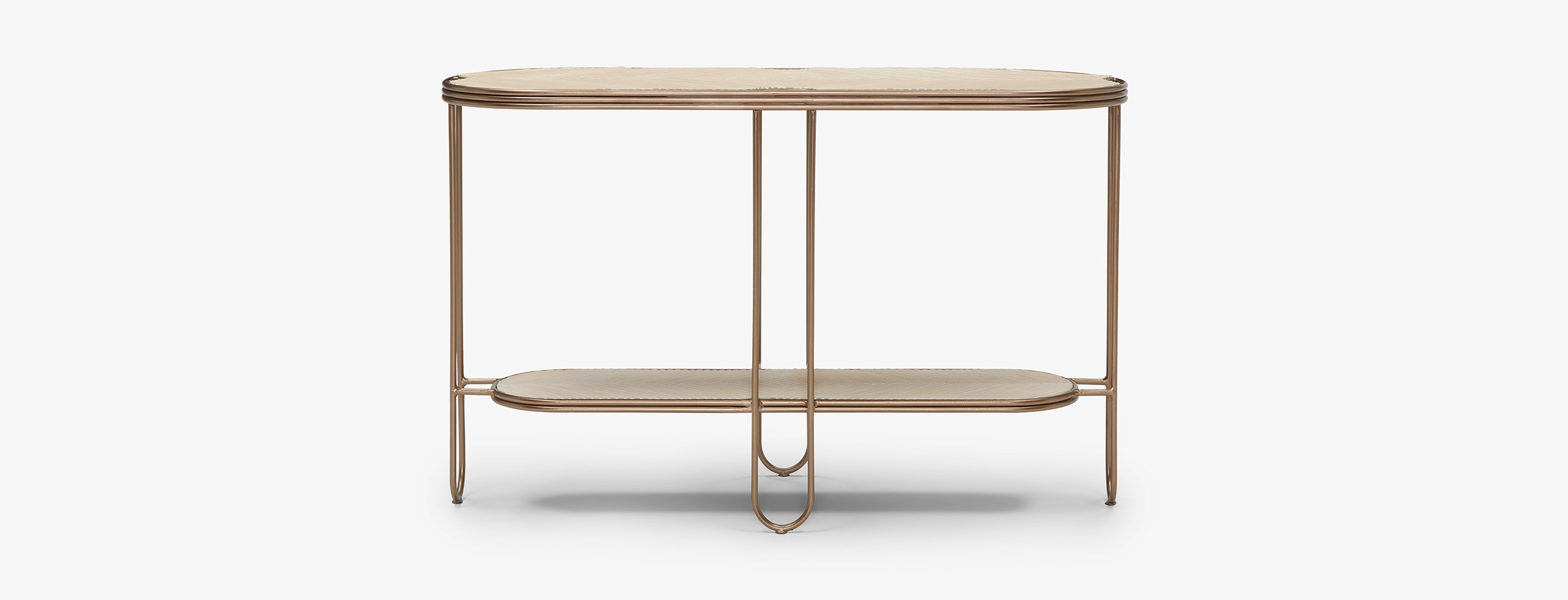 Zelda Console Table | Joybird