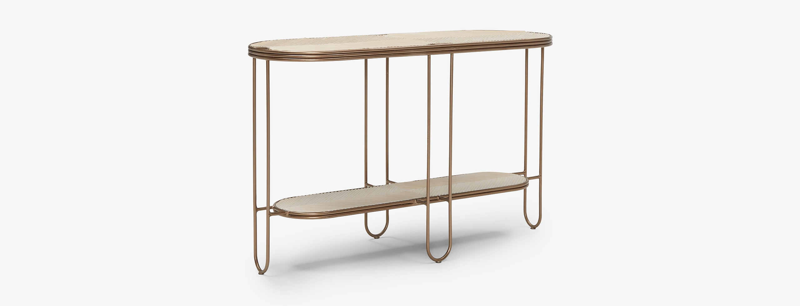 Zelda Console Table | Joybird
