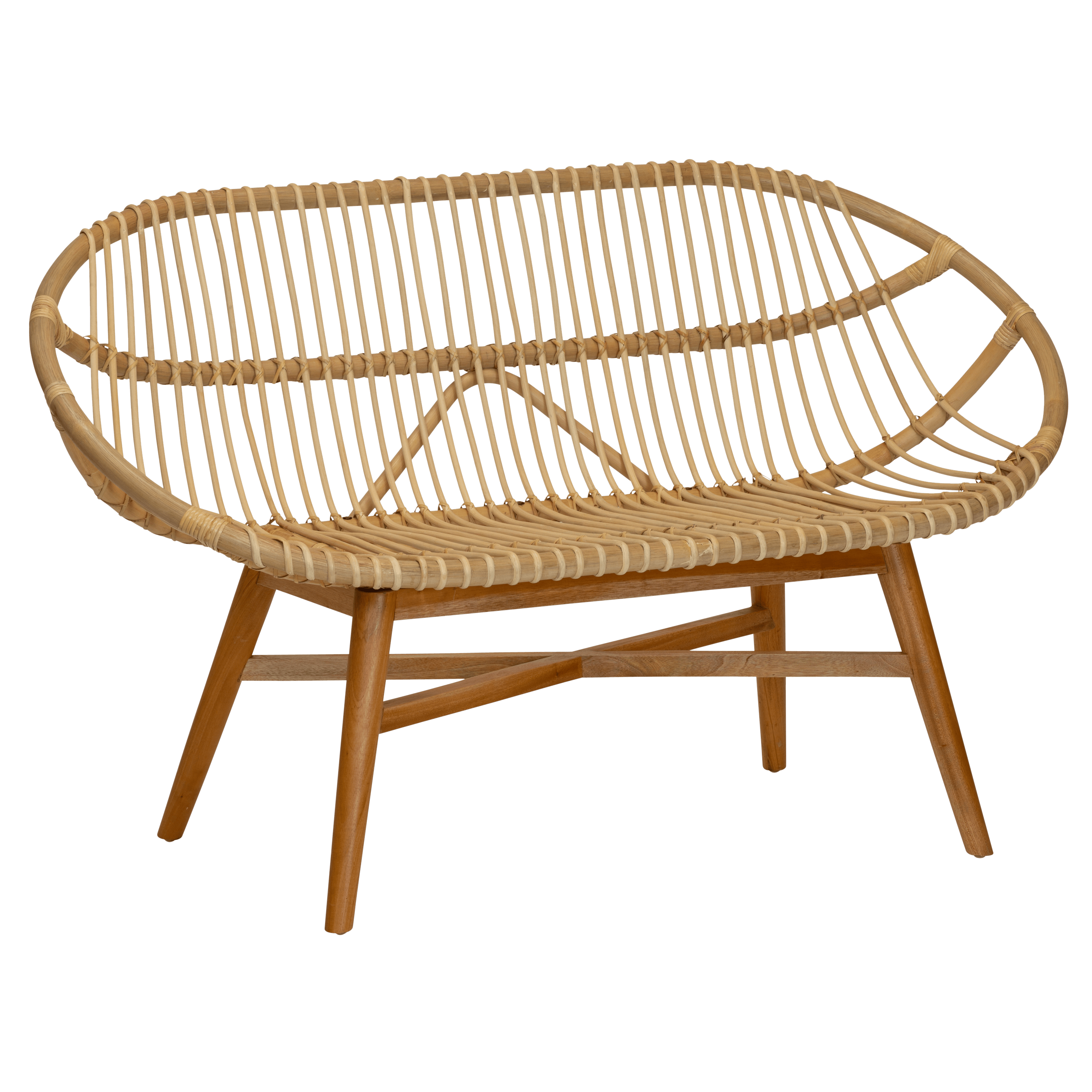 Reese Bench | Joybird