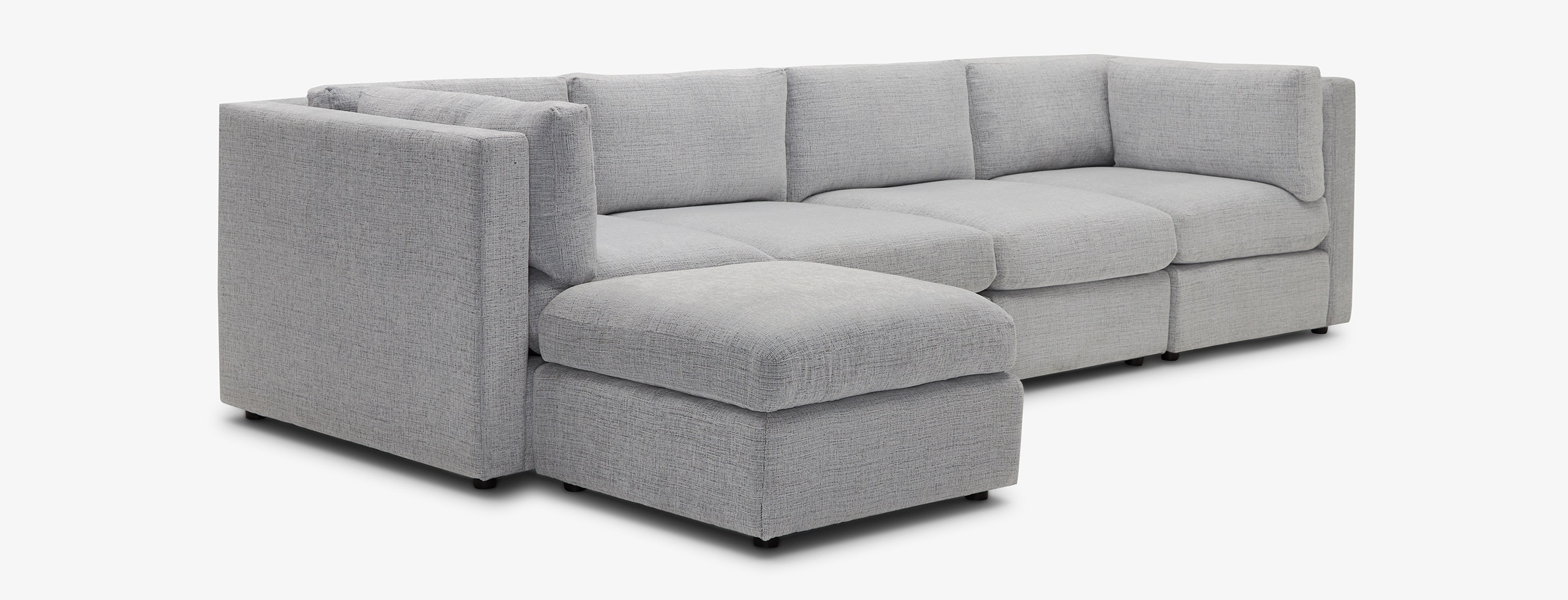 Daya Modular Grand Sectional | Joybird