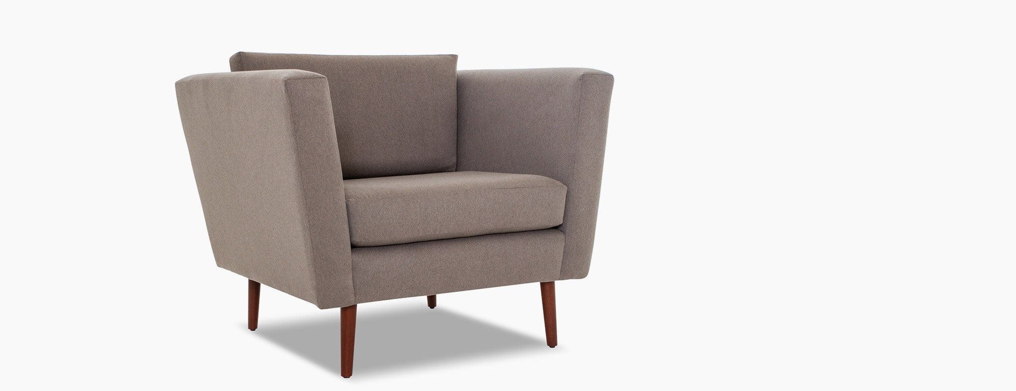 Deluna Chair | Joybird