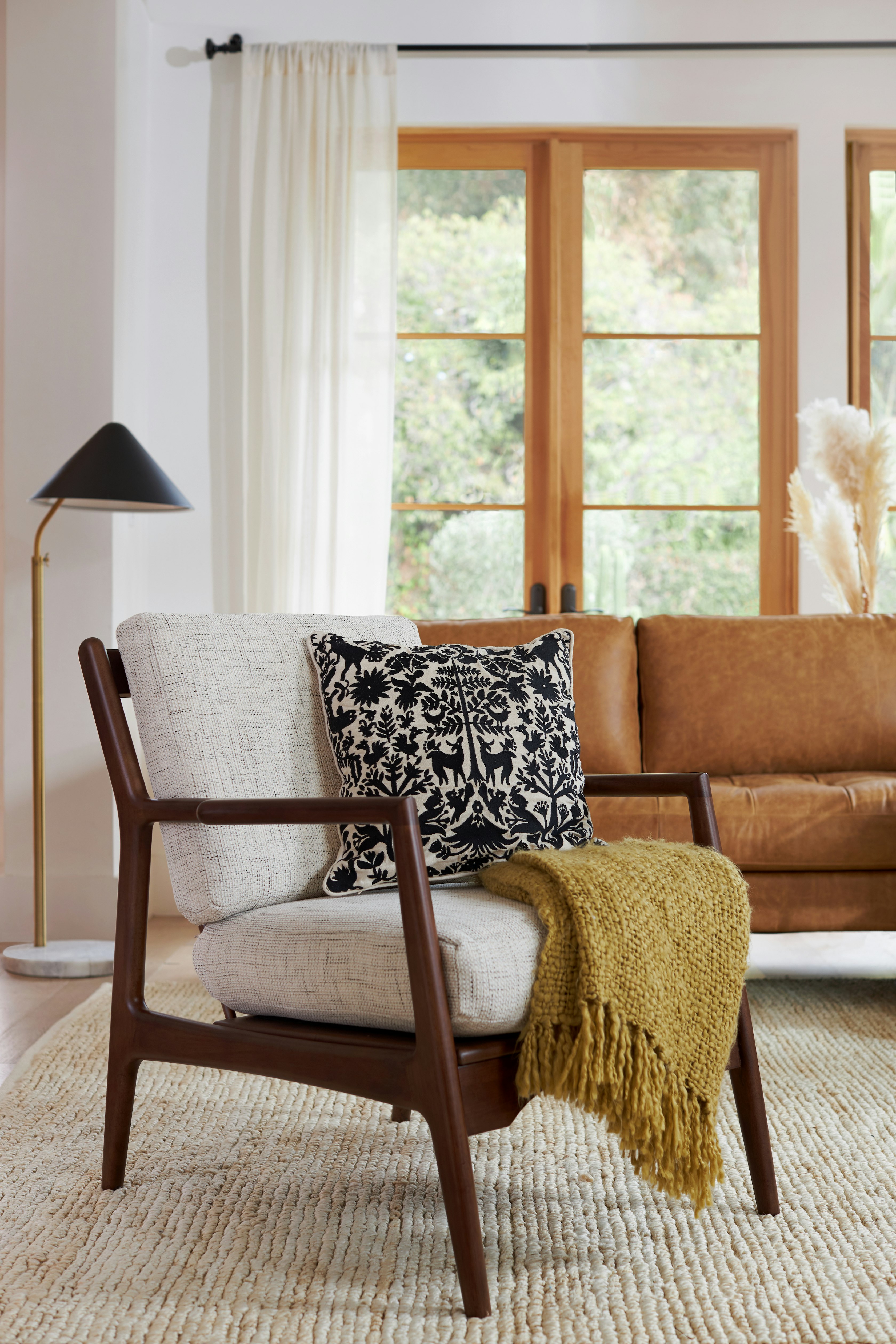 Collins Chair | Joybird