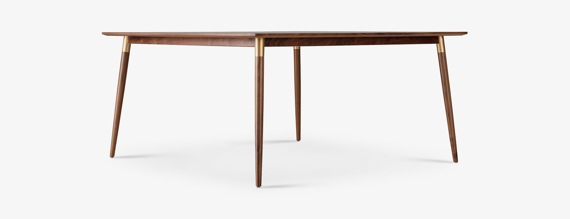 Ashmore Squared Dining Table | Joybird