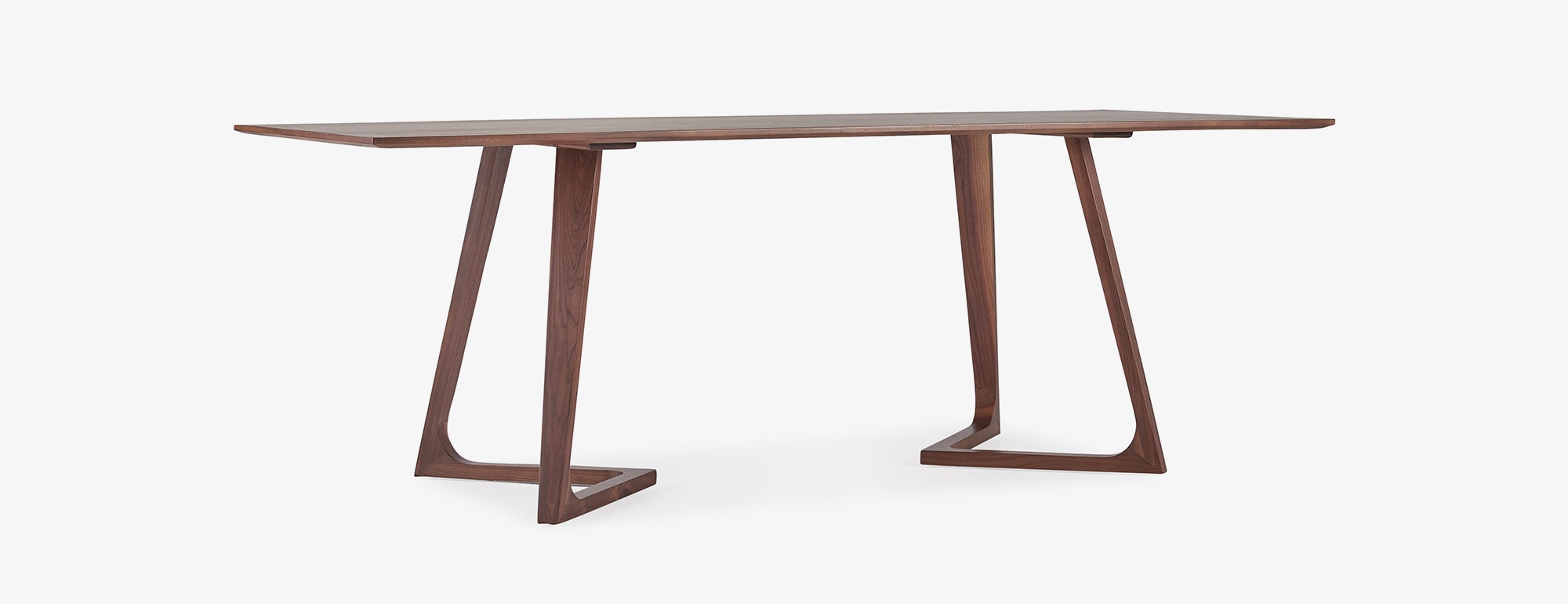Elysian Rectangular Dining Table | Joybird